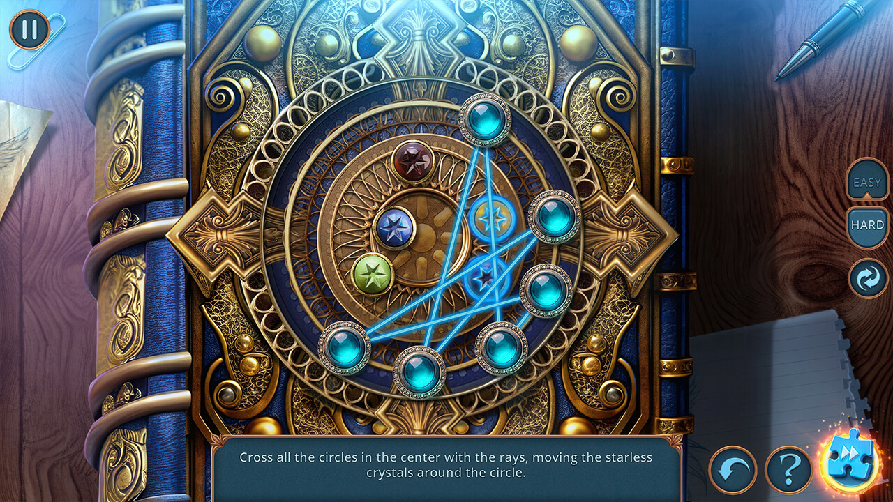 Mystery of Myths: Heart of Athens Collector's Edition on Steam