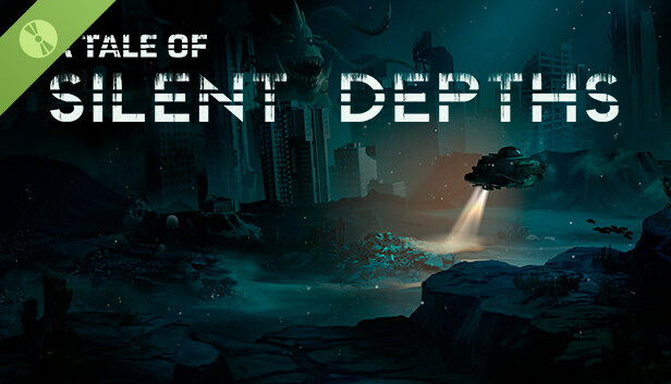 A Tale of Silent Depths Demo Steam Charts (App 3411750) · SteamDB
