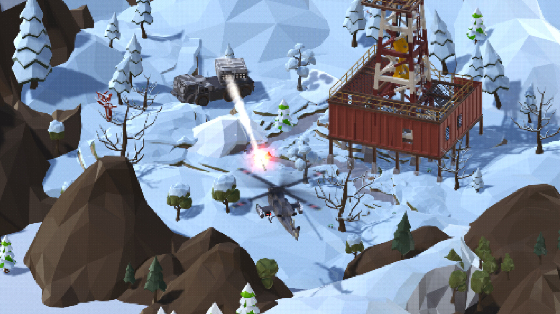 Cobra Strike on Steam