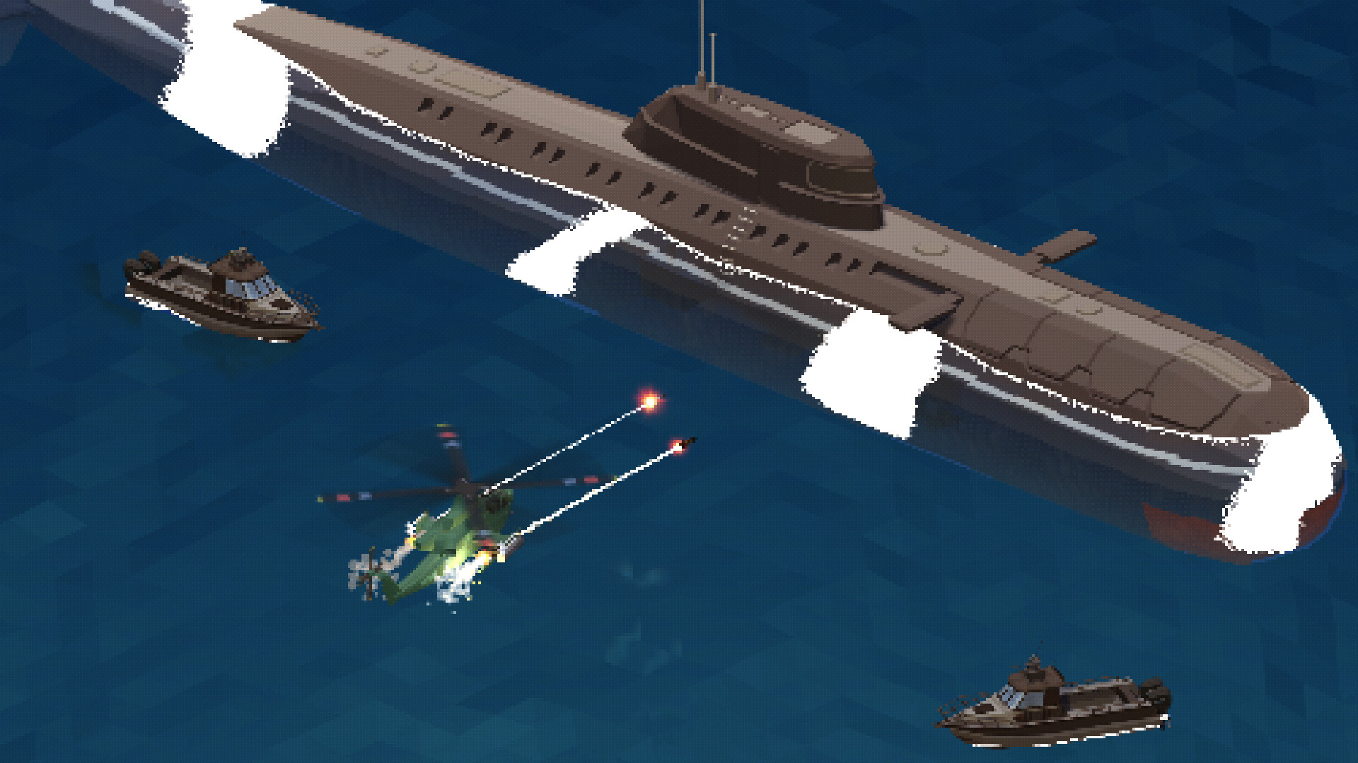 Cobra Strike on Steam