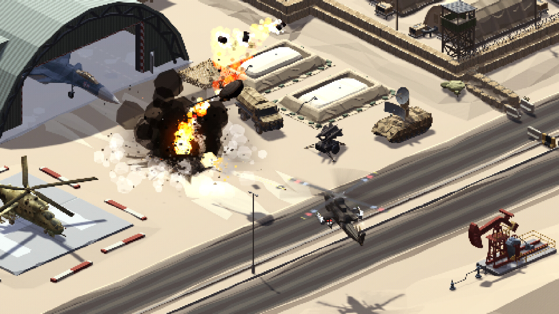 Cobra Strike on Steam