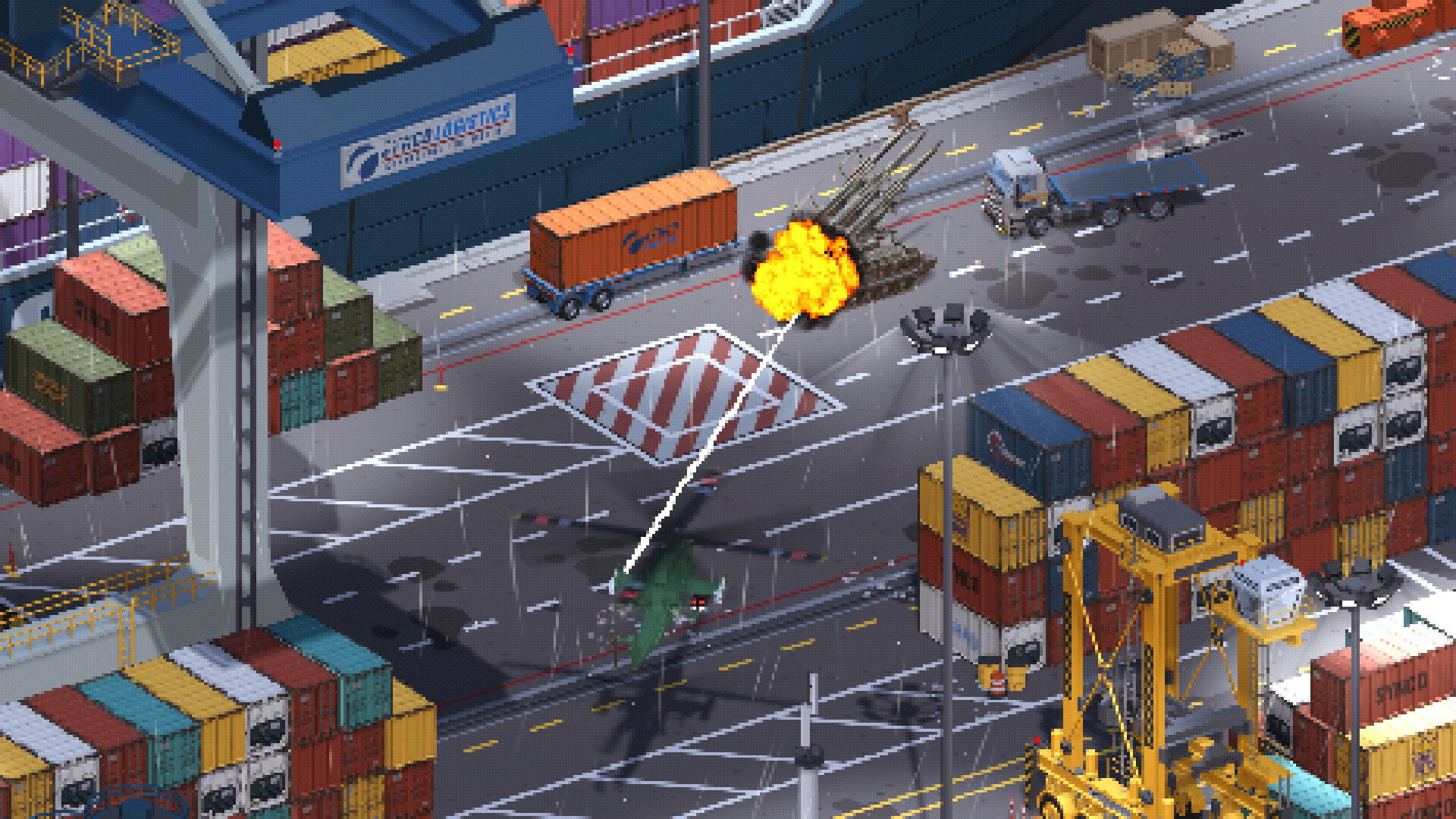 Cobra Strike on Steam