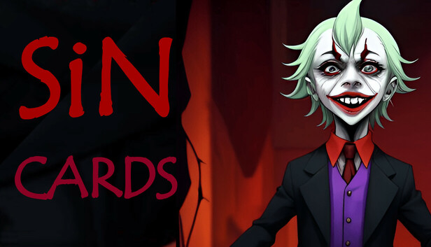 SIN CARDS: Welcome to the Netherworld | iSteam.net