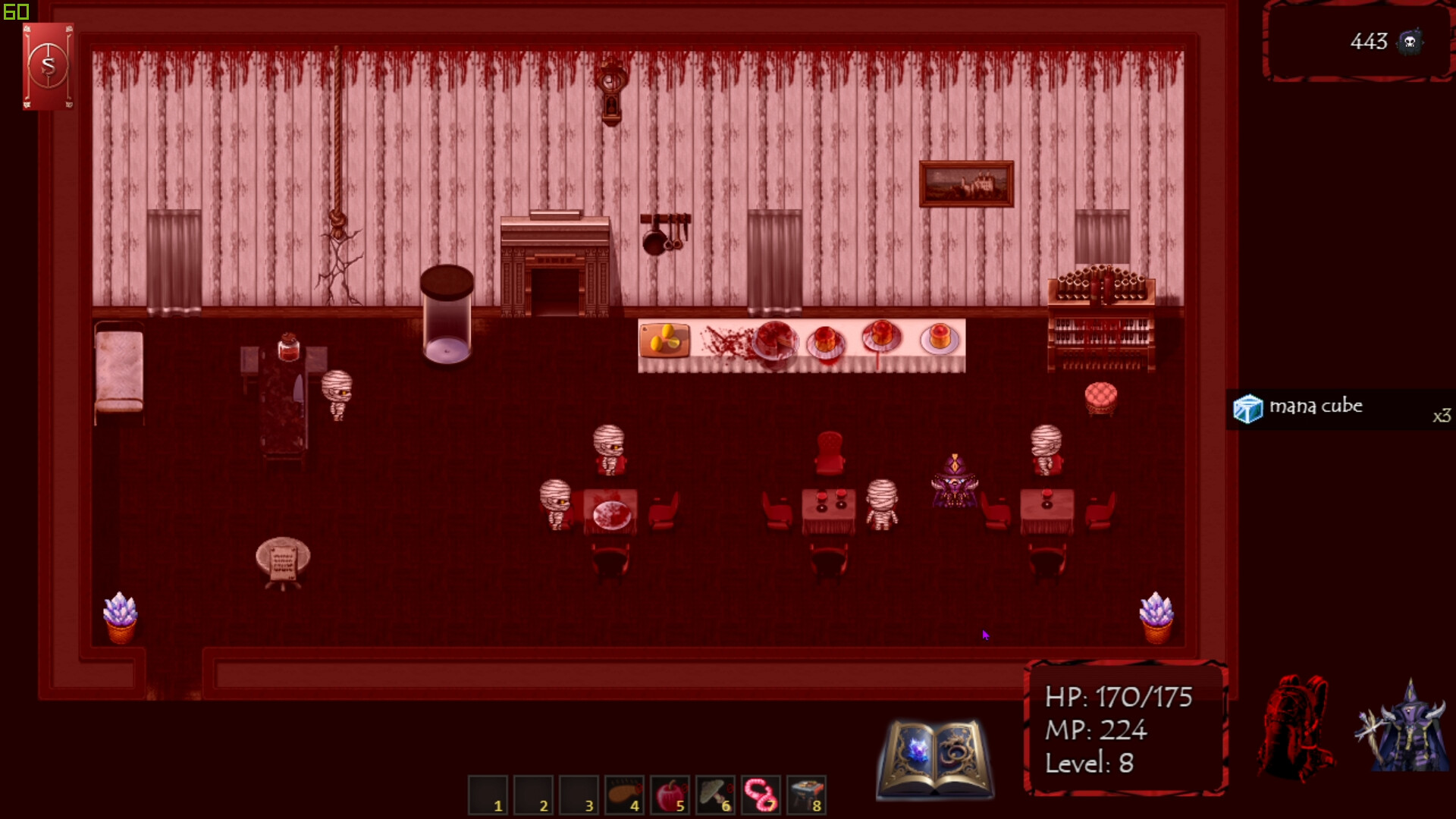 Save 15% on SIN CARDS: Welcome to the Netherworld on Steam