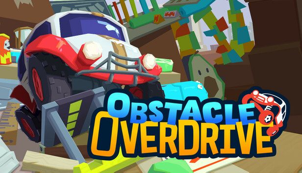 Obstacle Overdrive on Steam