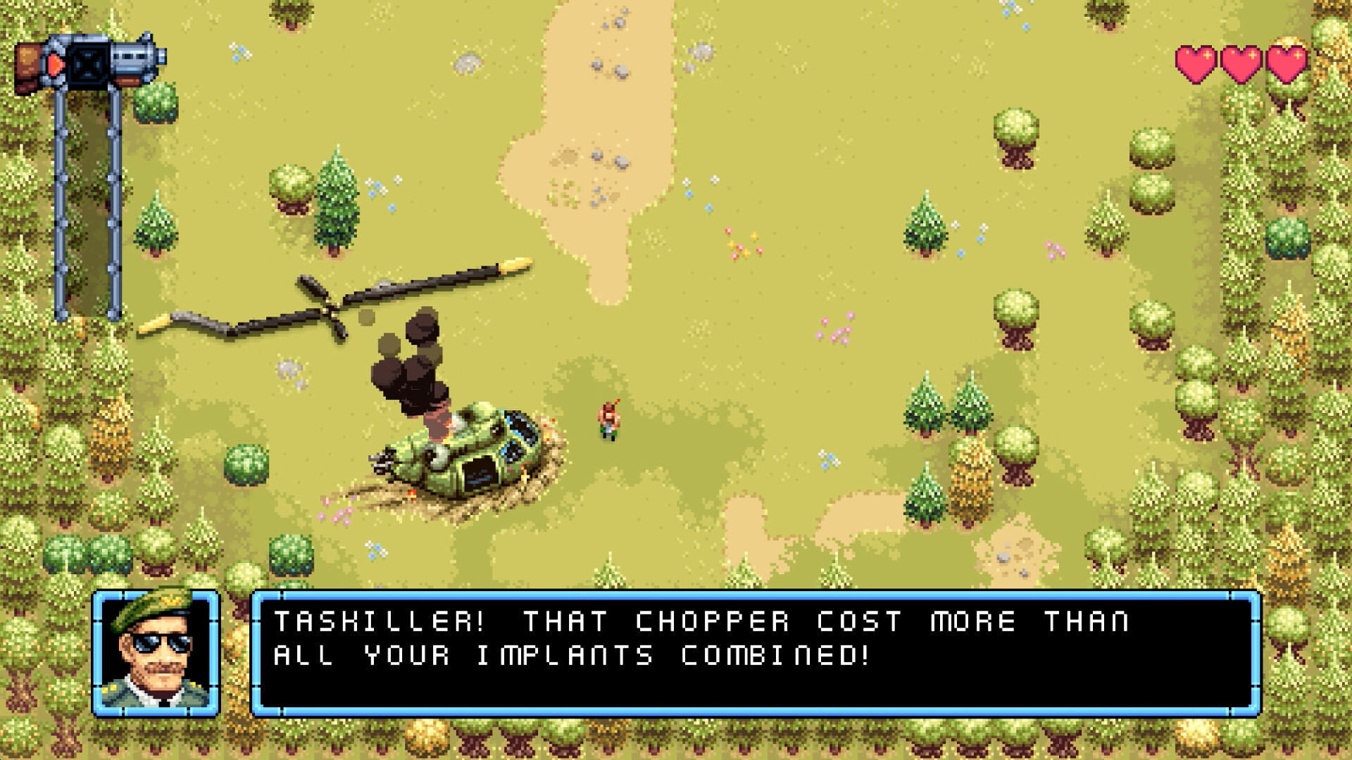 Operation Zero on Steam