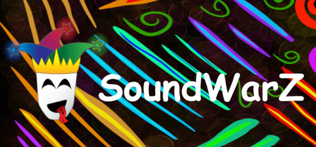 SoundWarZ on Steam