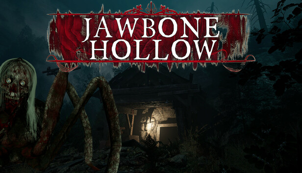 Jawbone Hollow on Steam