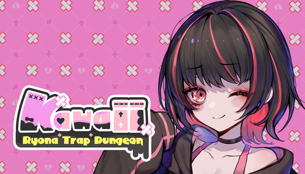 Kawaii -Ryona Trap Dungeon- บน Steam