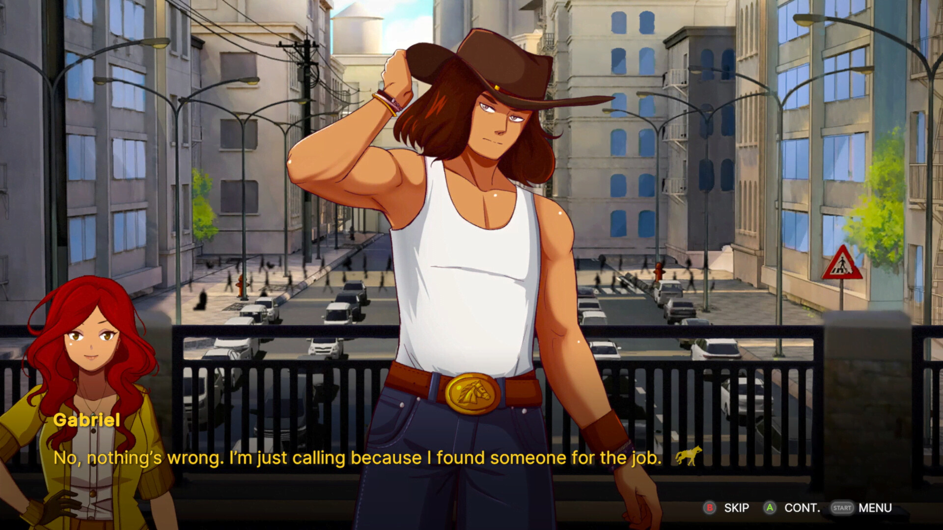 Destino Indomable Demo on Steam