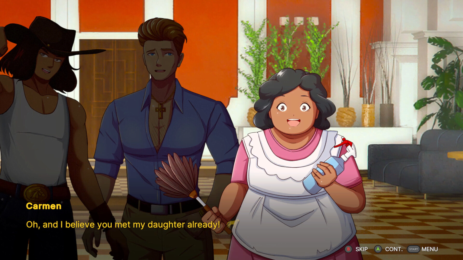 Destino Indomable Demo on Steam