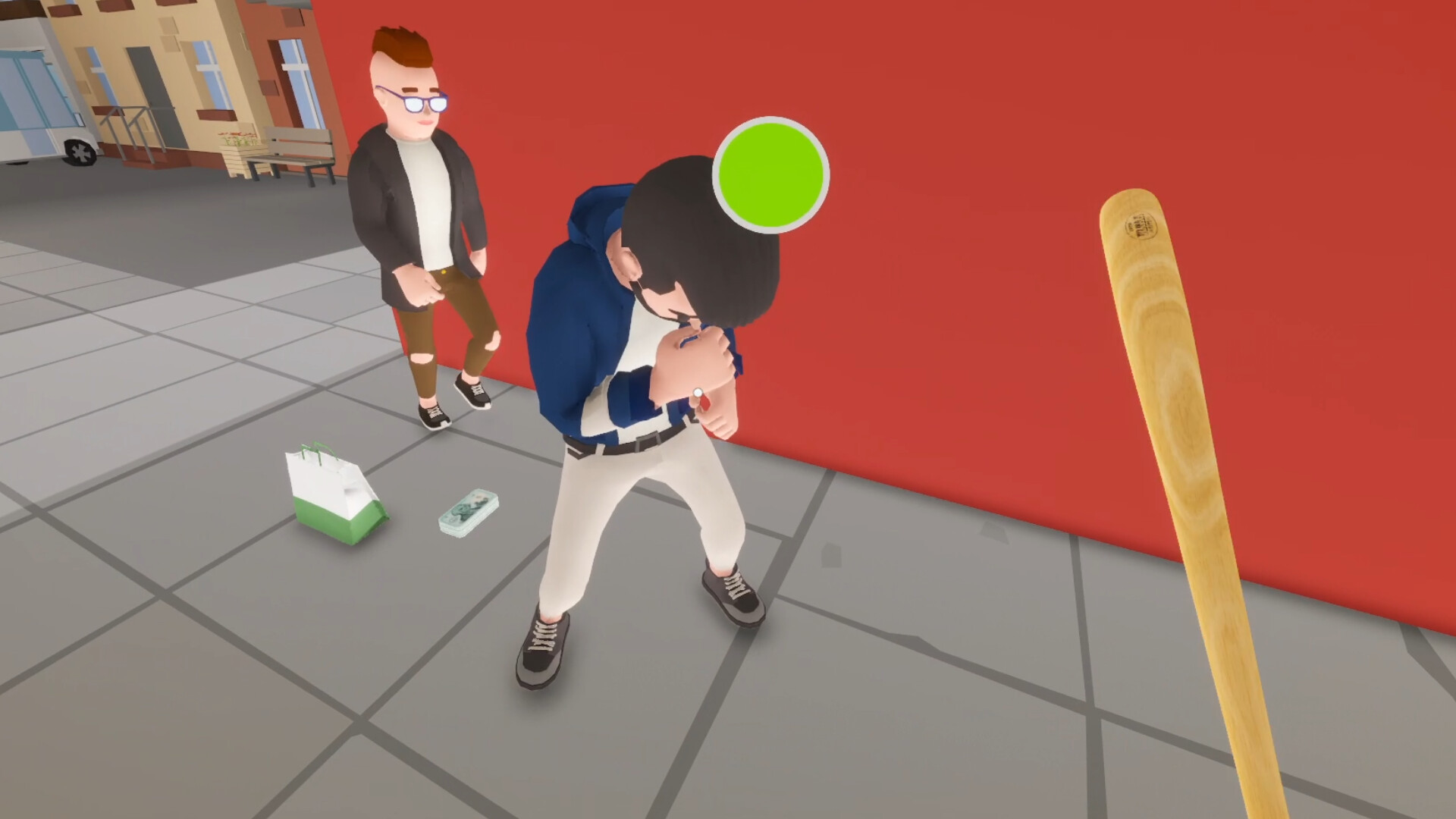 GameStonk Simulator Demo on Steam