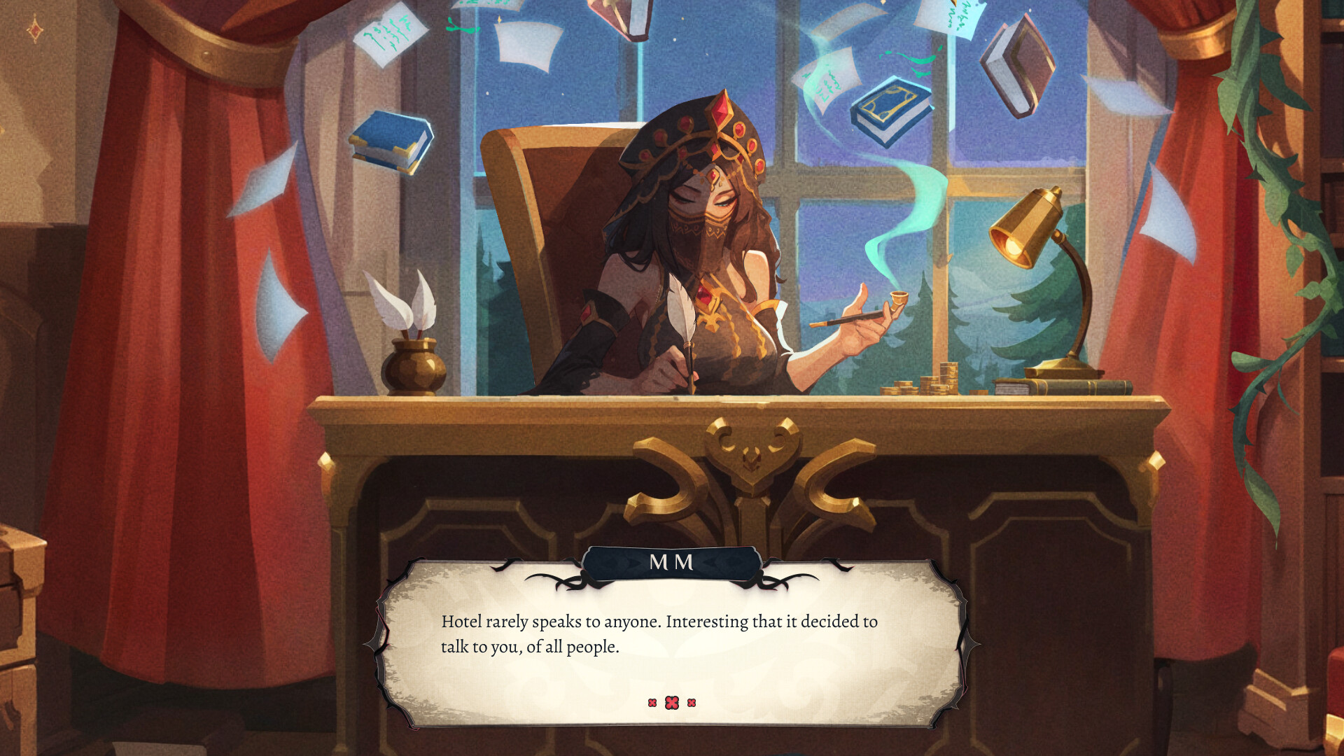 Hotel Tales on Steam