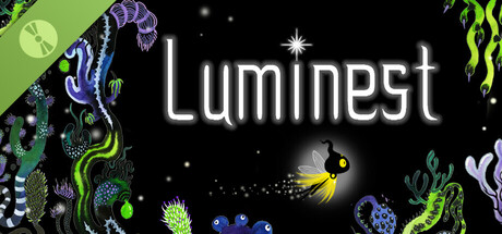 Luminest Demo on Steam