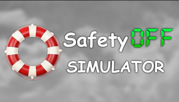 SafetyOFF Simulator on Steam