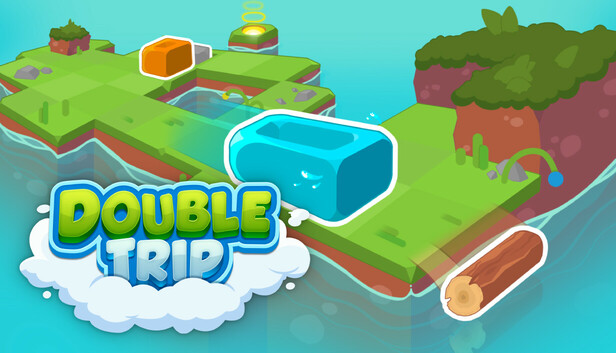 Double Trip on Steam