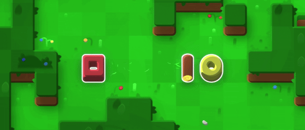 Double Trip on Steam