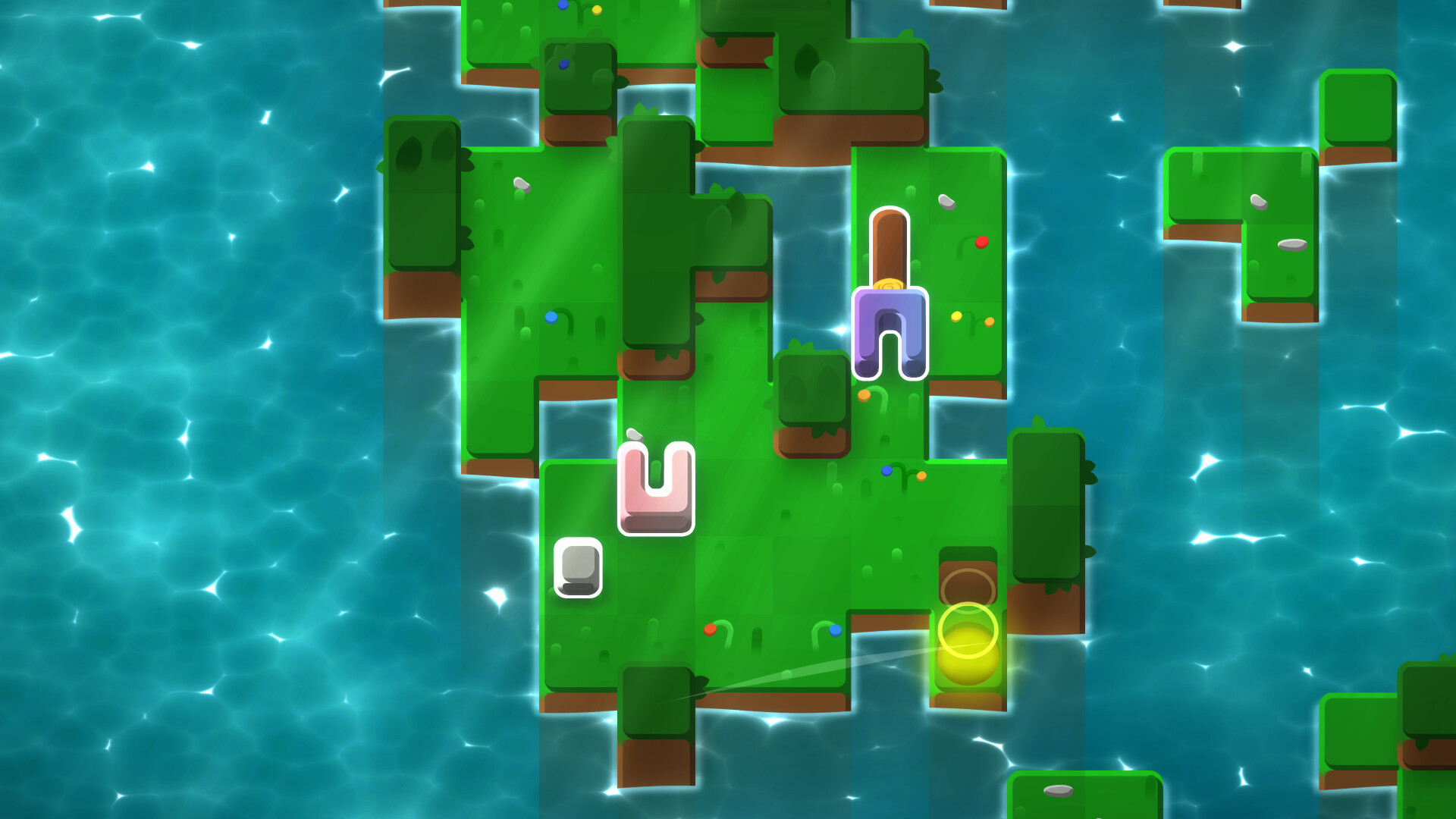 Double Trip on Steam