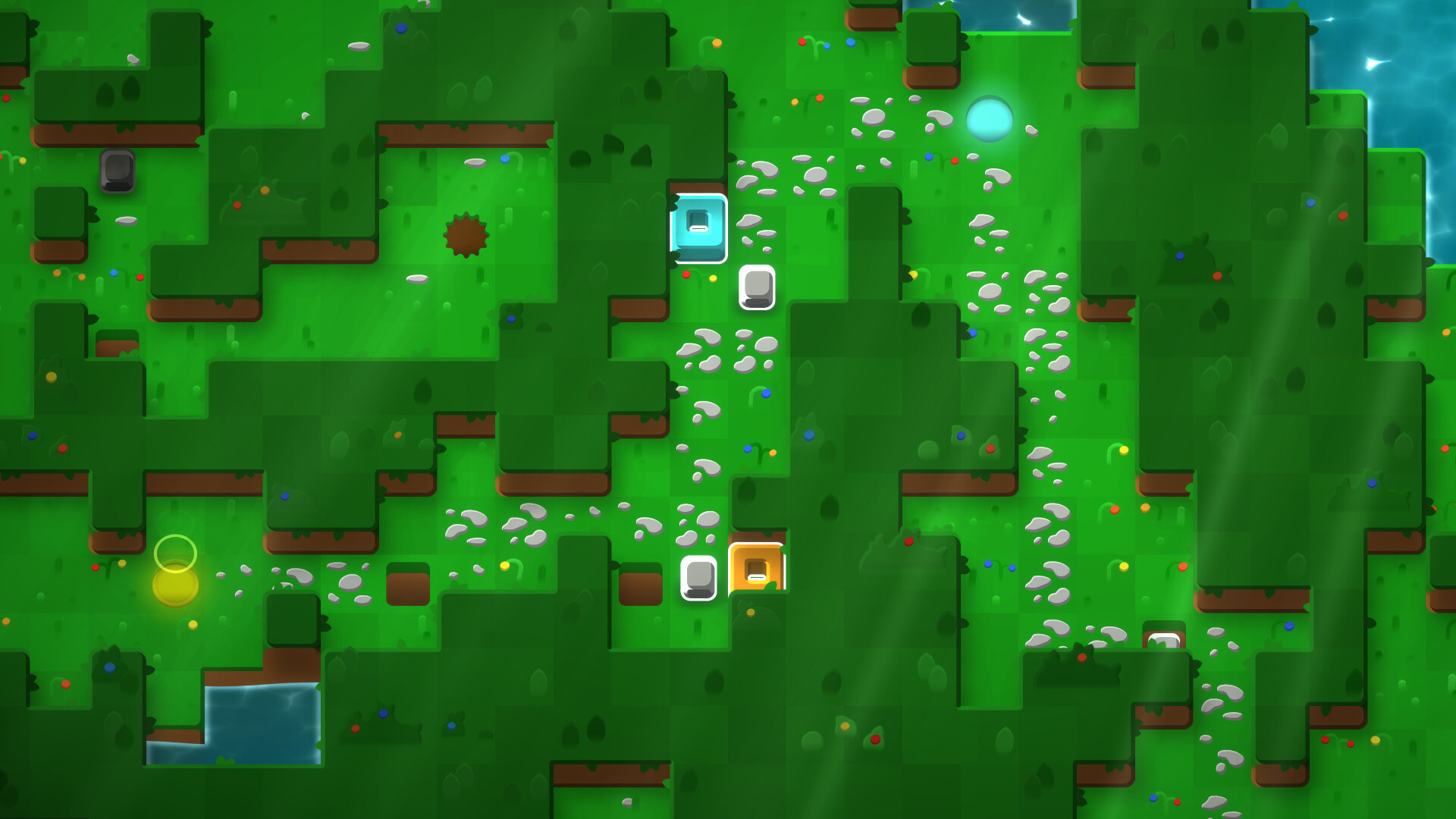 Double Trip on Steam