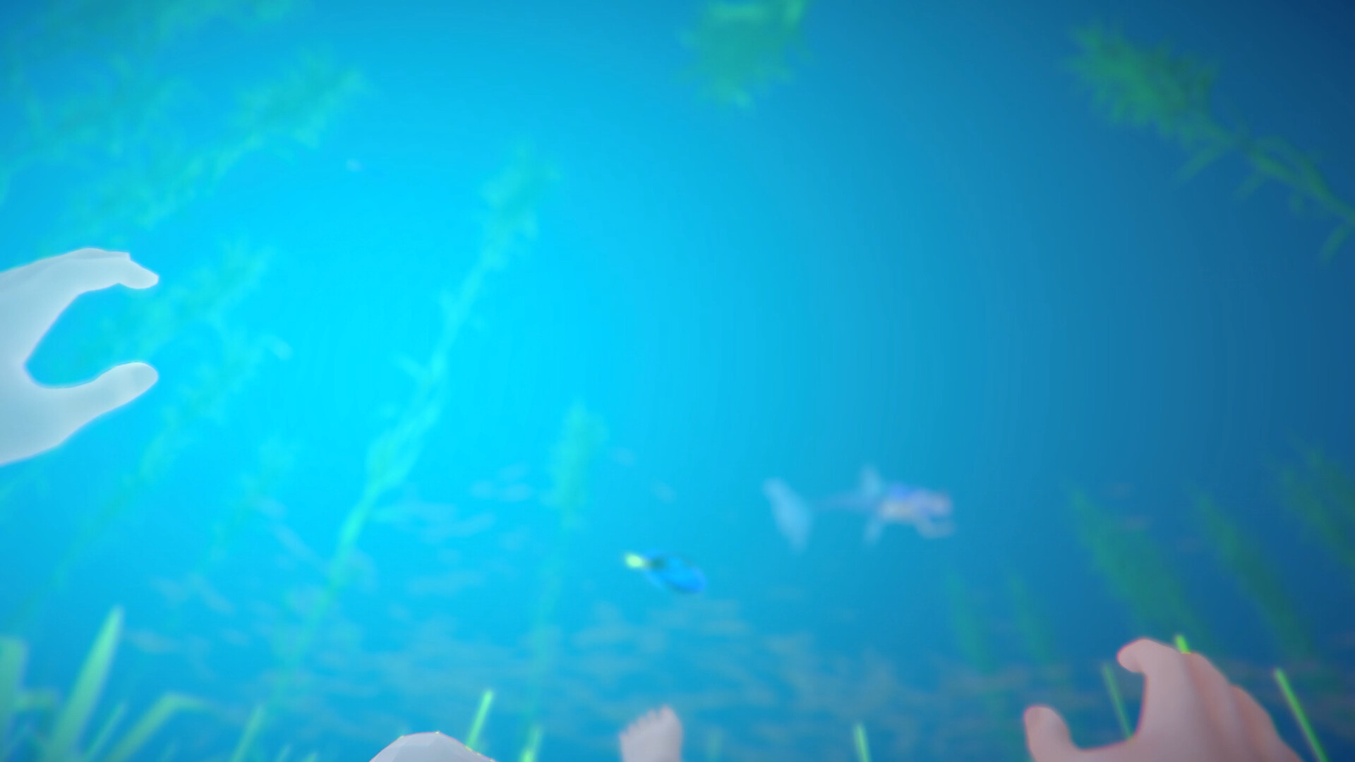 Tropical Monster Girls Demo on Steam