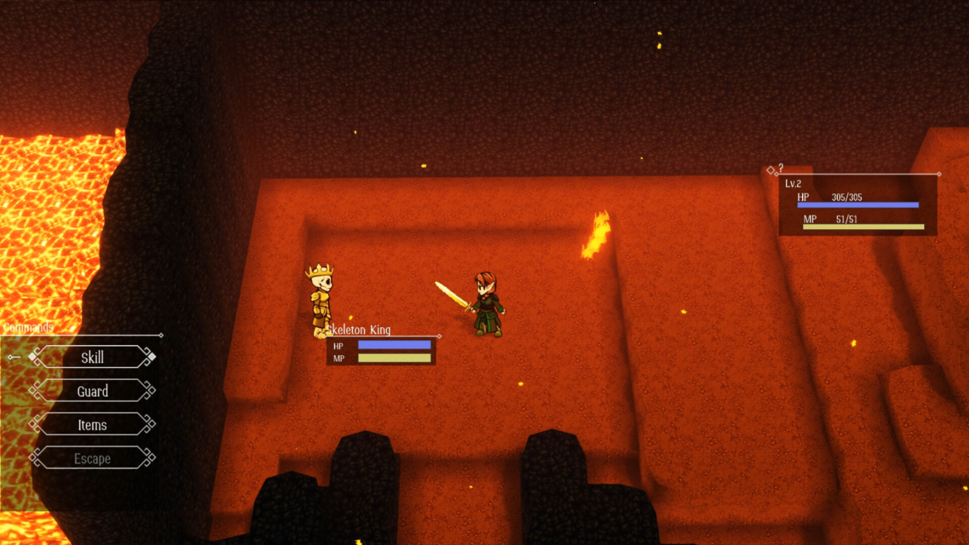 Tales Of The Lost: Ghosts Of The Past on Steam