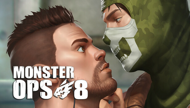 Monster Ops 8 on Steam