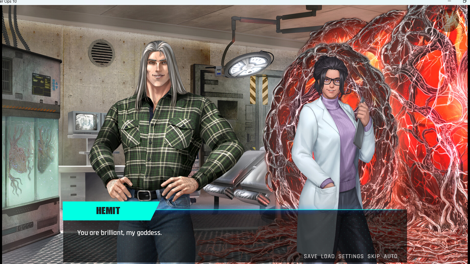 Monster Ops 10 on Steam