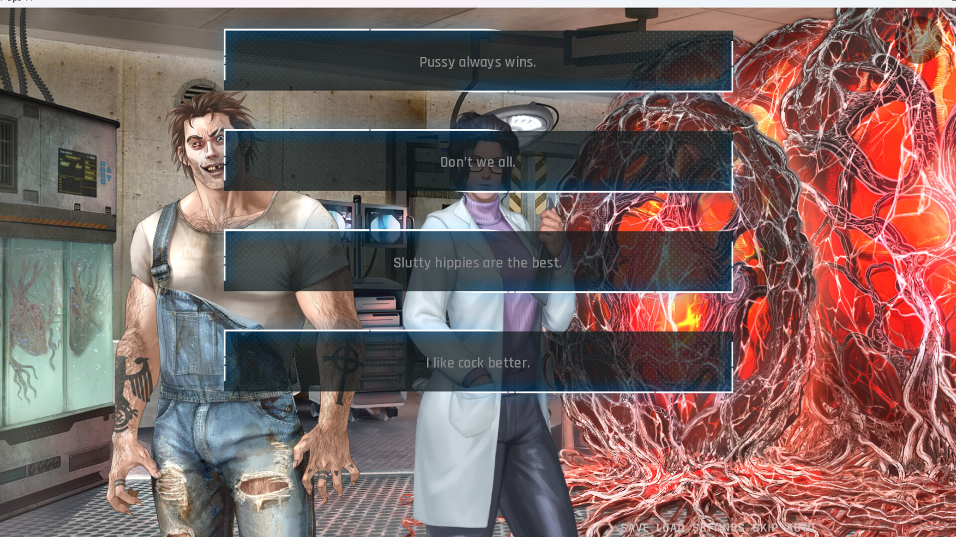 Monster Ops 11 on Steam