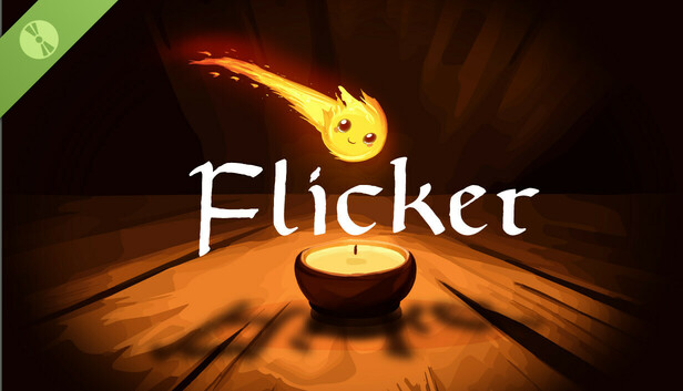 Flicker Demo on Steam