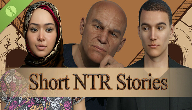 Short NTR Stories Demo Steam Charts (App 3415930) · SteamDB