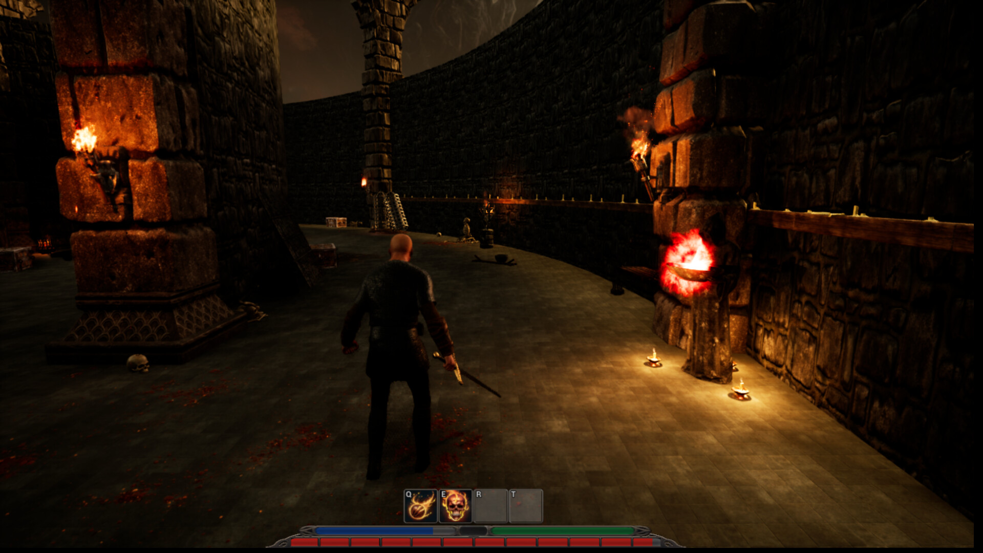 Hell And Back On Steam