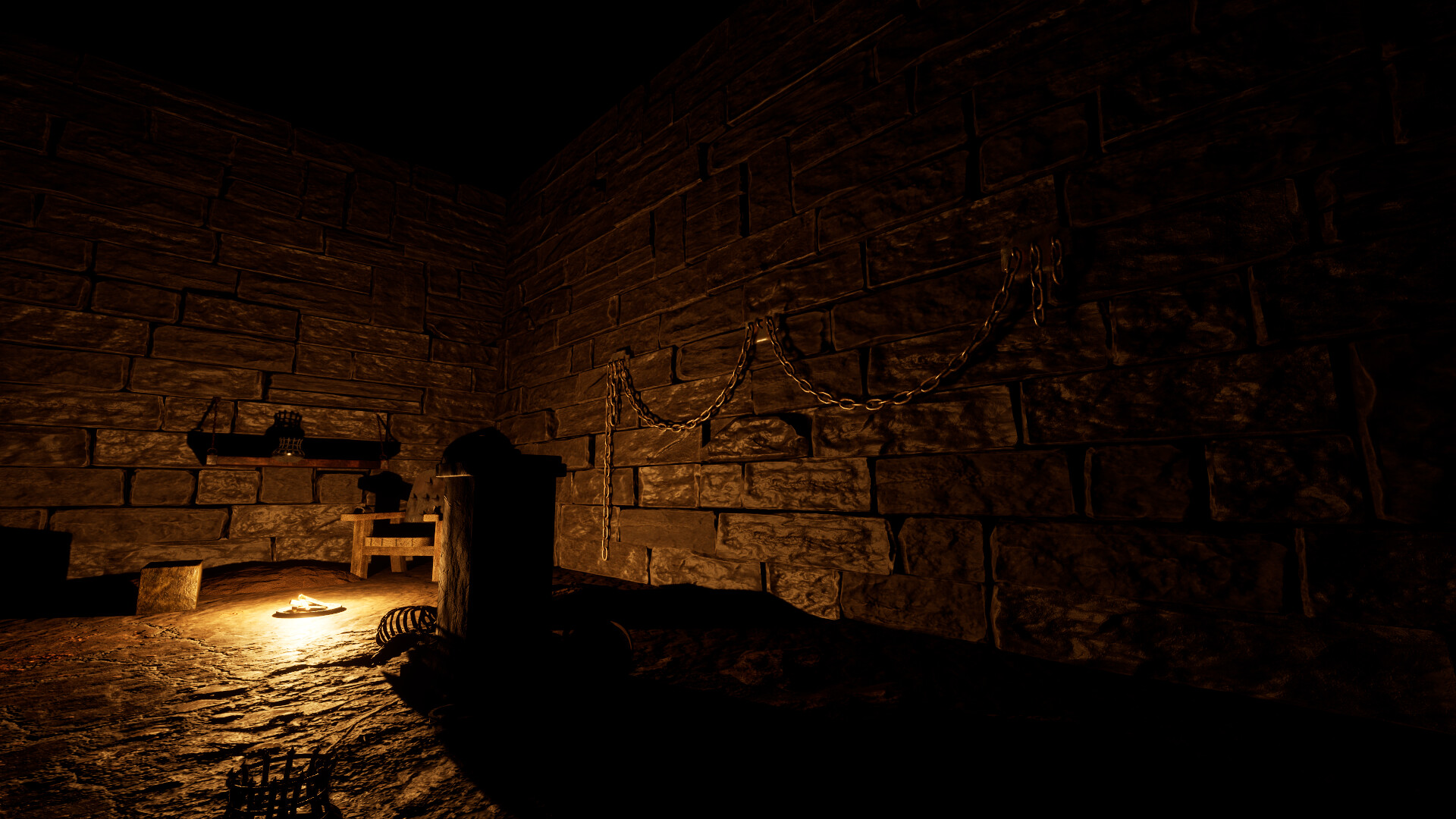 Hell And Back On Steam