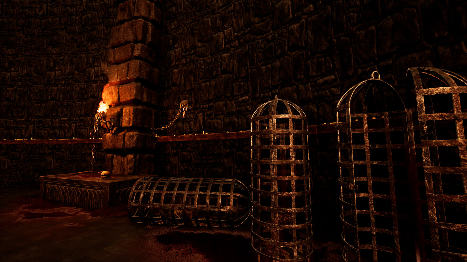 Hell And Back On Steam