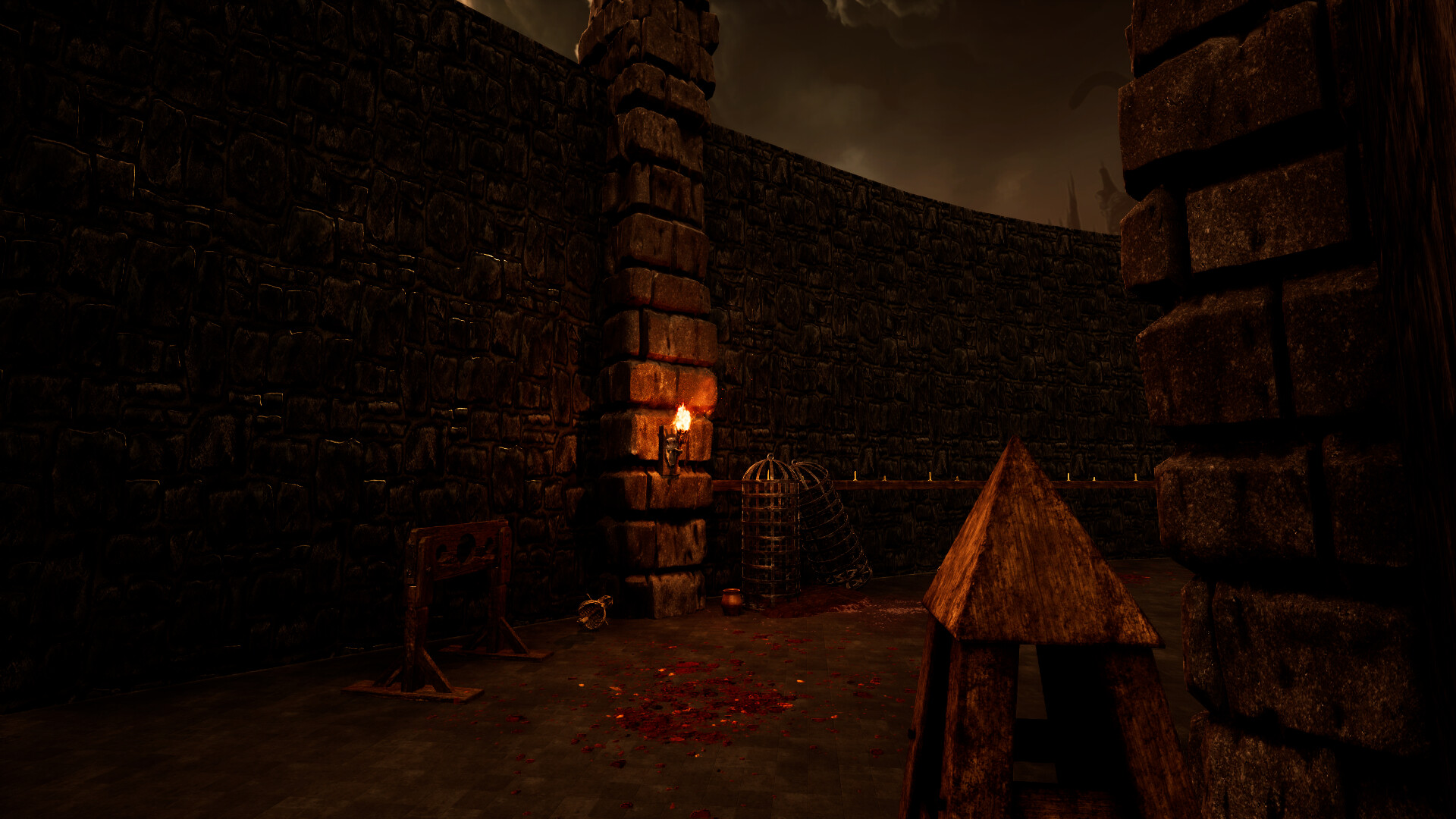 Hell And Back On Steam