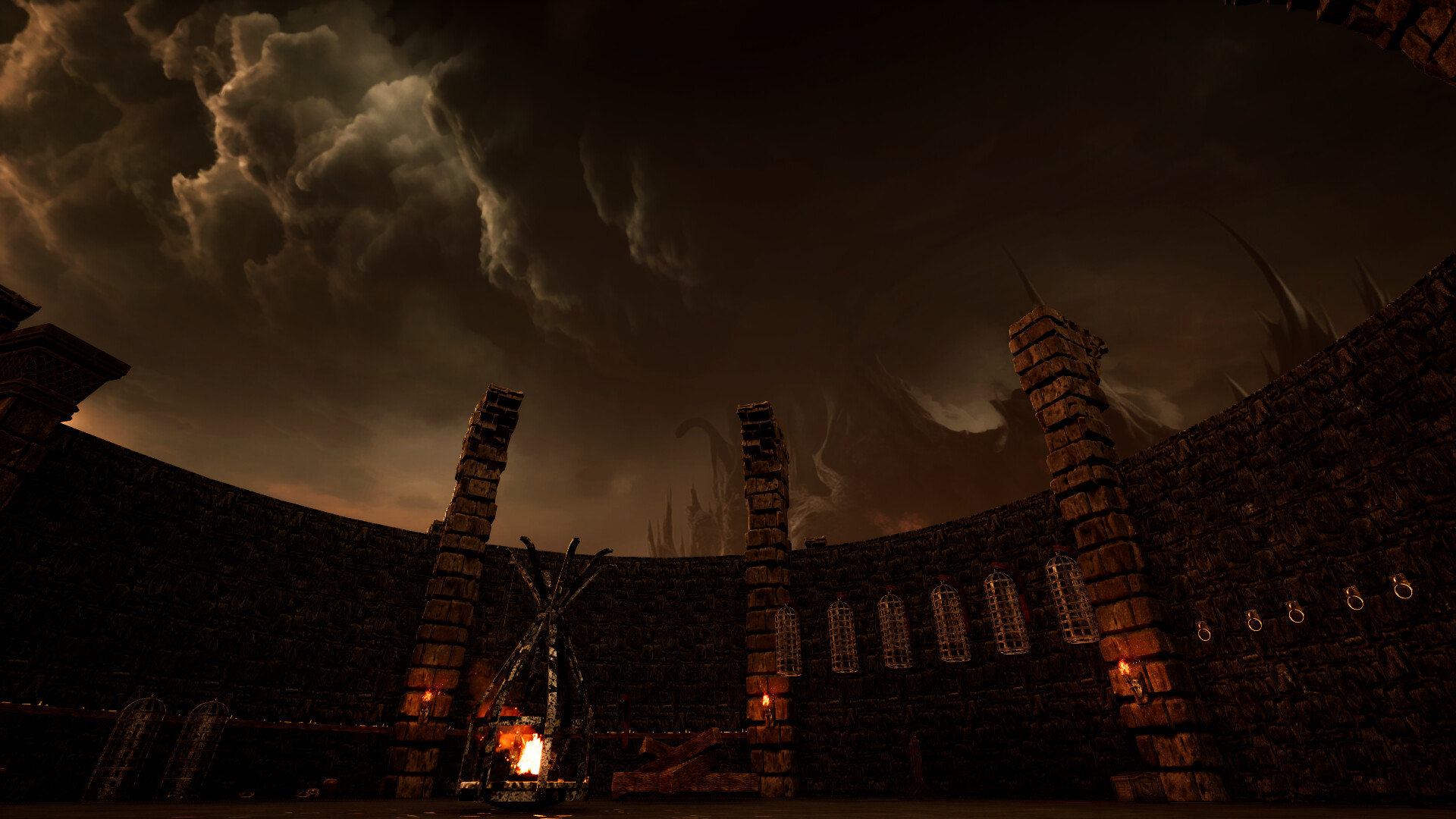 Hell and Back on Steam