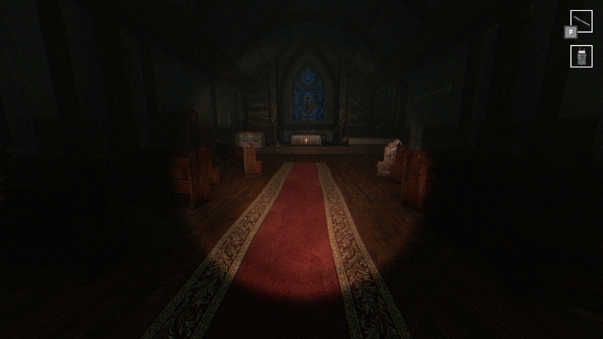 Tales Beyond The Tomb - The Last Vigil on Steam