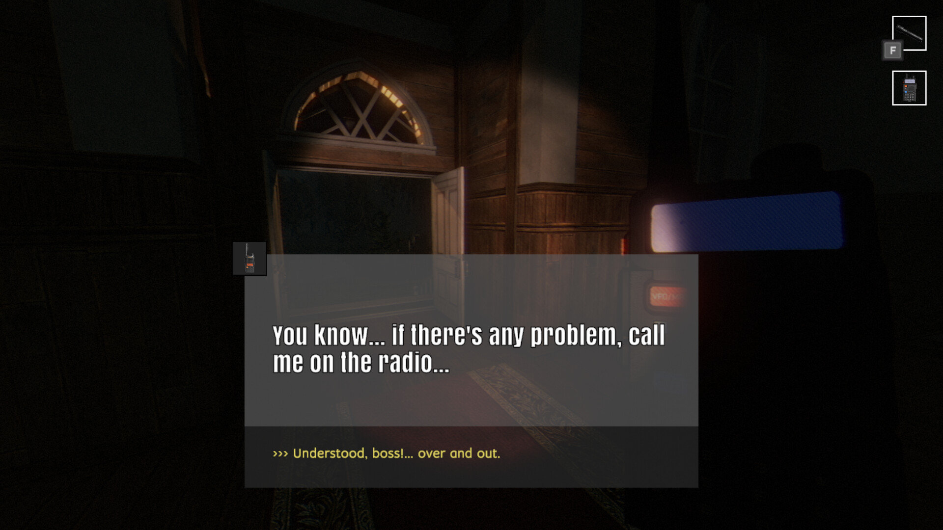 Tales Beyond The Tomb - The Last Vigil on Steam