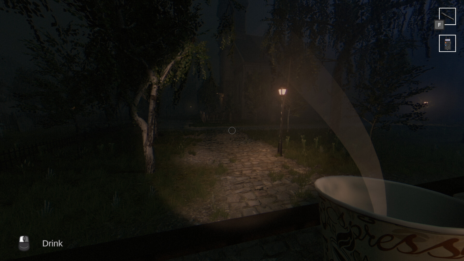 Tales Beyond The Tomb - The Last Vigil on Steam