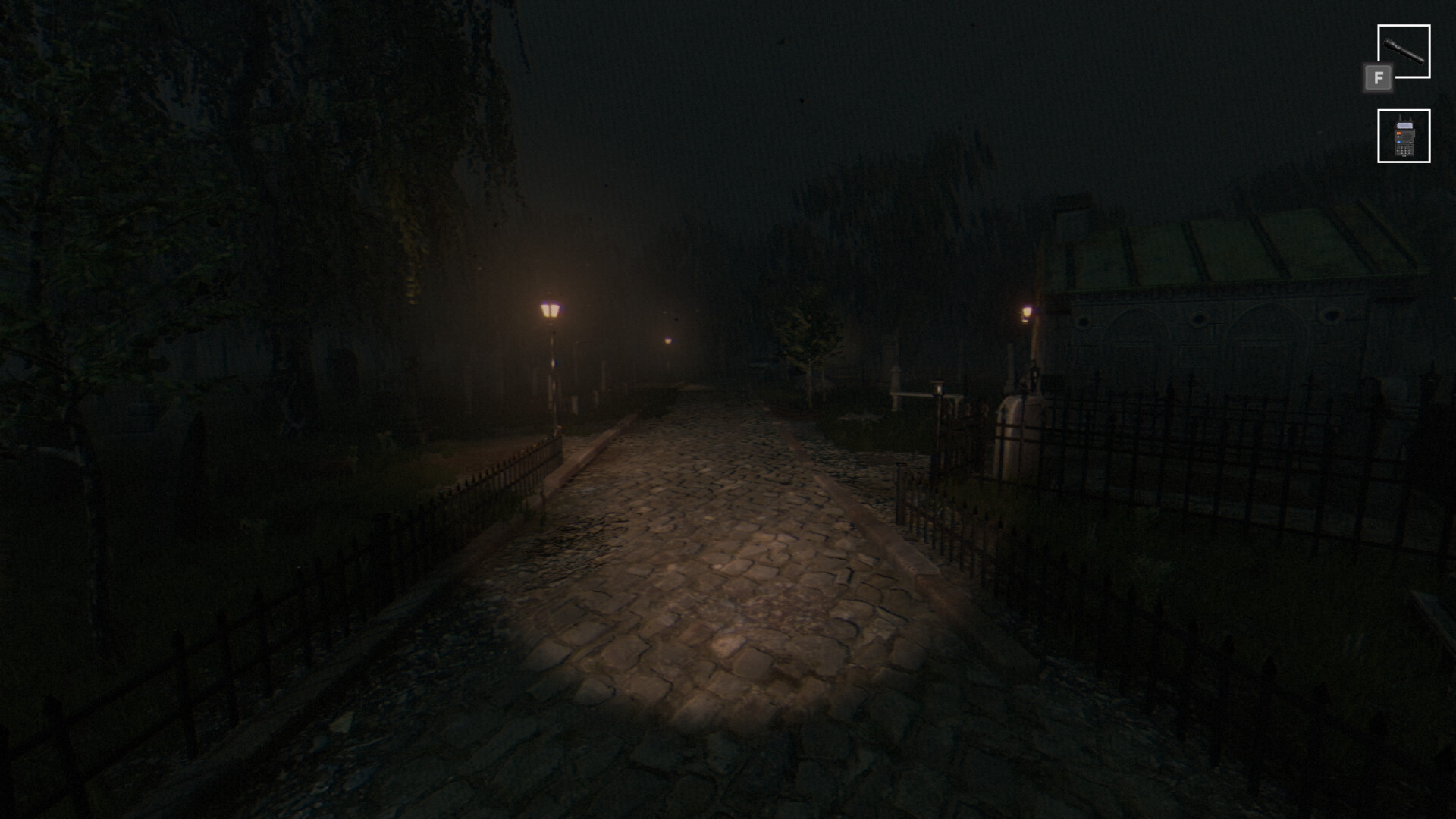 Tales Beyond The Tomb - The Last Vigil on Steam
