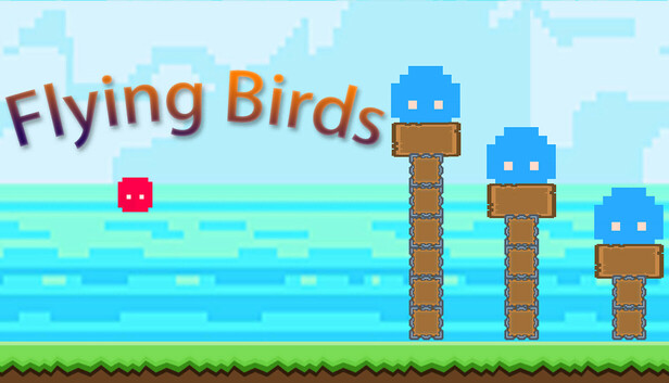 Flying Birds - Steam News Hub