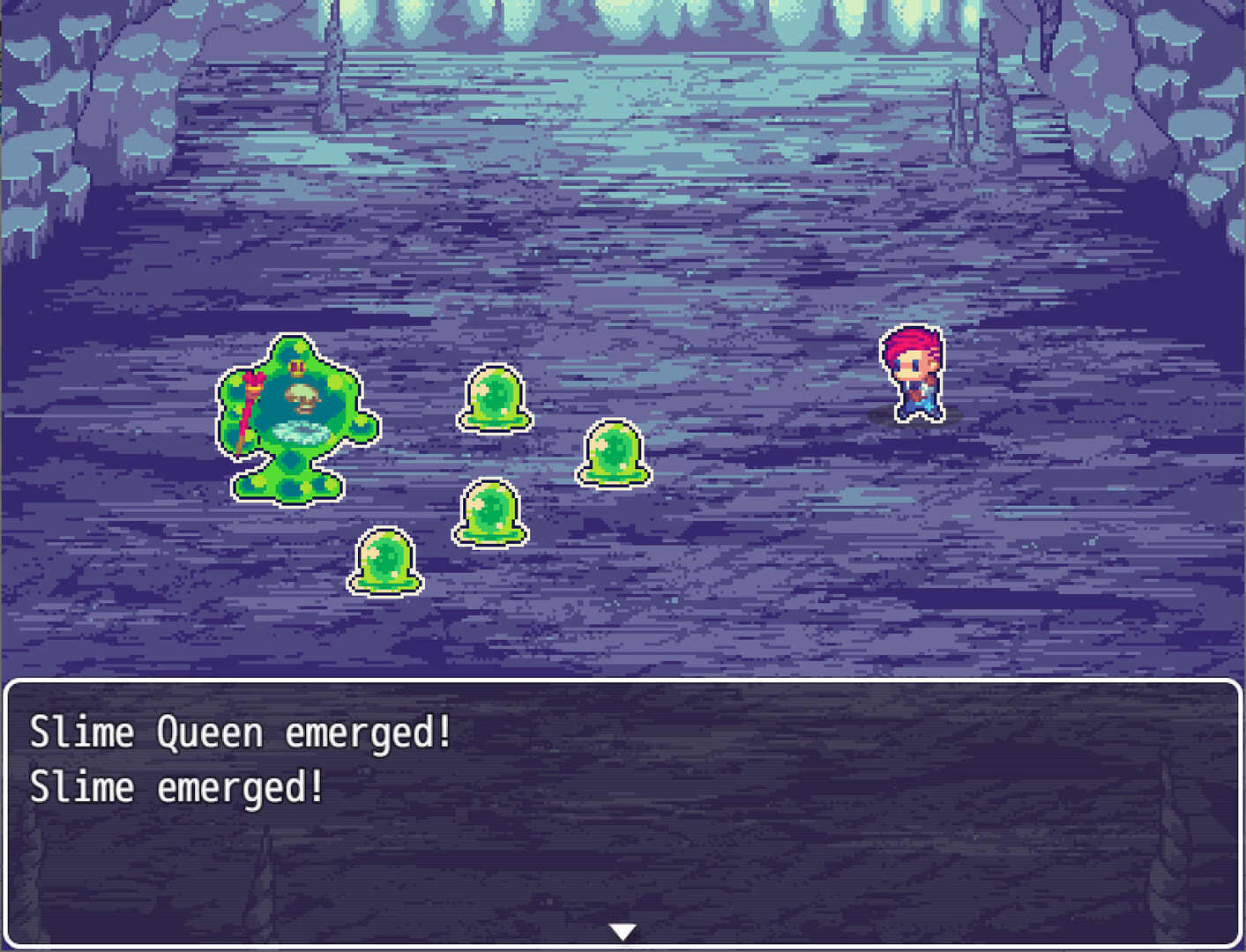 Save 10 On Rpg Maker Mv Tinyrpg Heroes And Foes Pack I On Steam