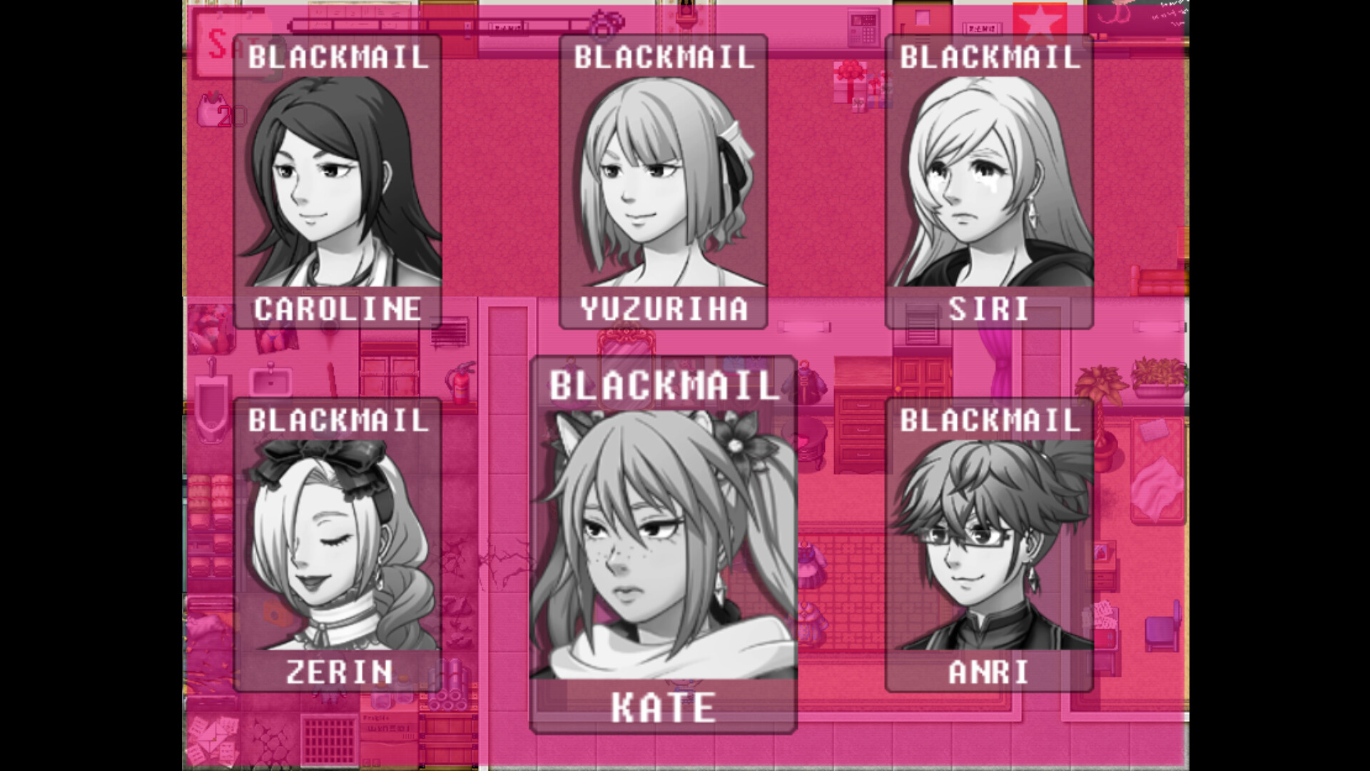 Dorm Janitor's Revenge on Steam