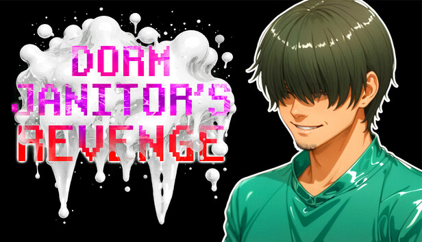 Dorm Janitor's Revenge on Steam