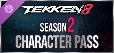 TEKKEN 8 - Season 2 Character Pass on Steam