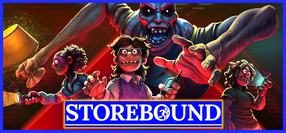 Storebound Price history · SteamDB