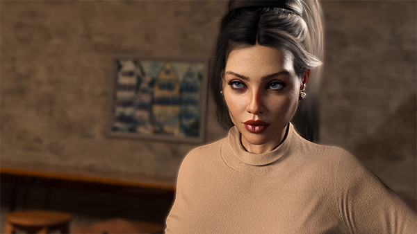 With Eyes Closed - Season 2 on Steam