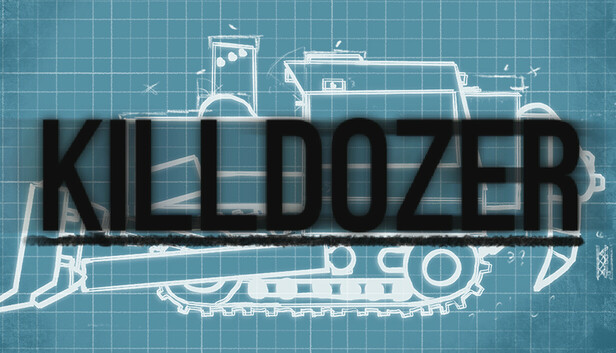 Save 15% on KILLDOZER on Steam