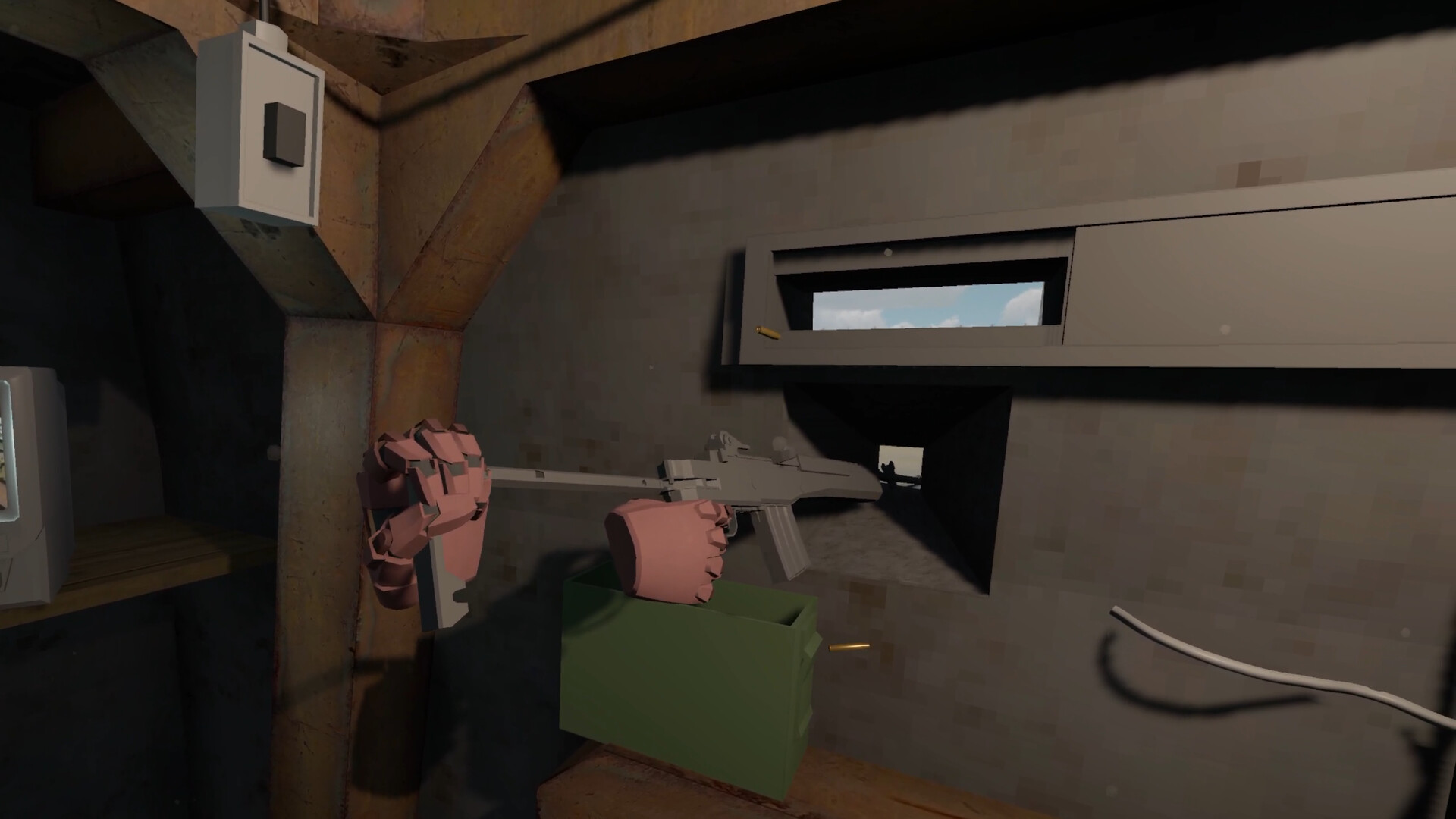 Save 15% on KILLDOZER on Steam