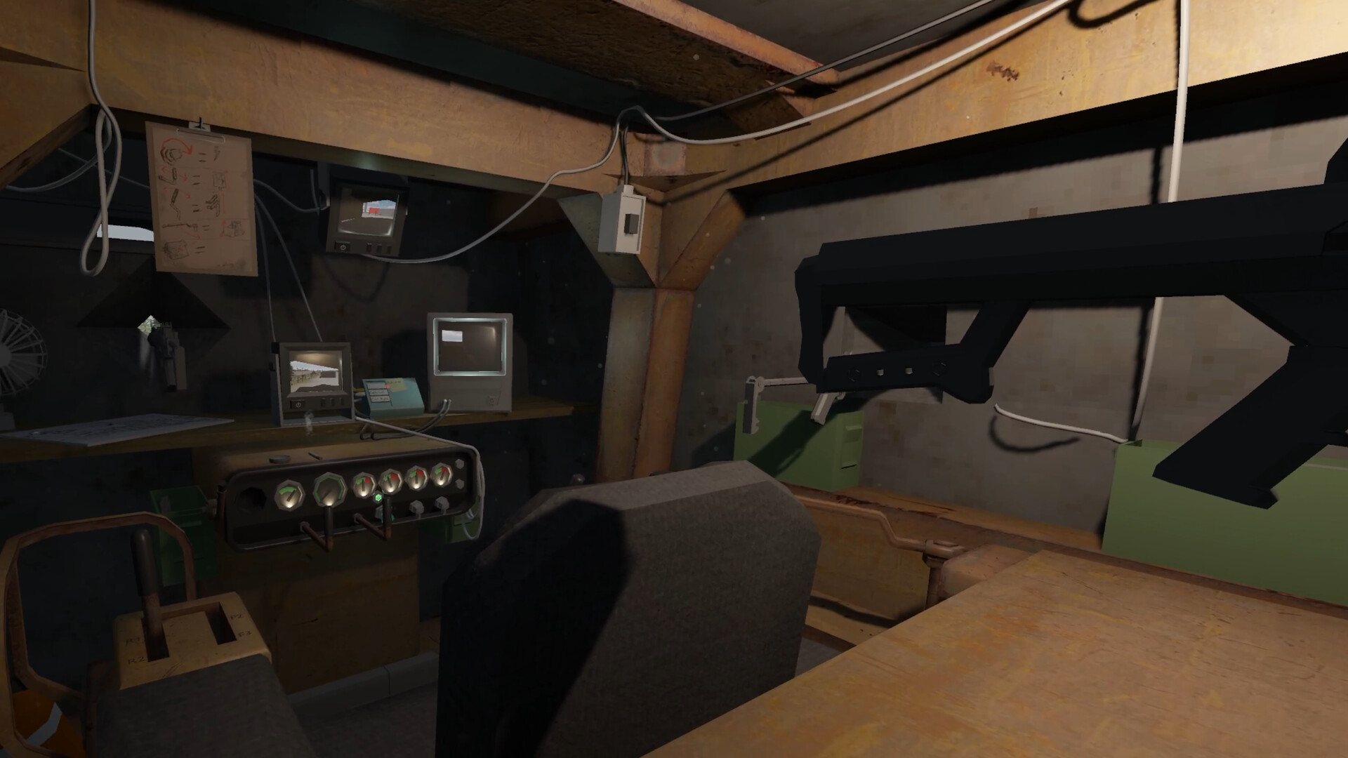 Save 15% on KILLDOZER on Steam