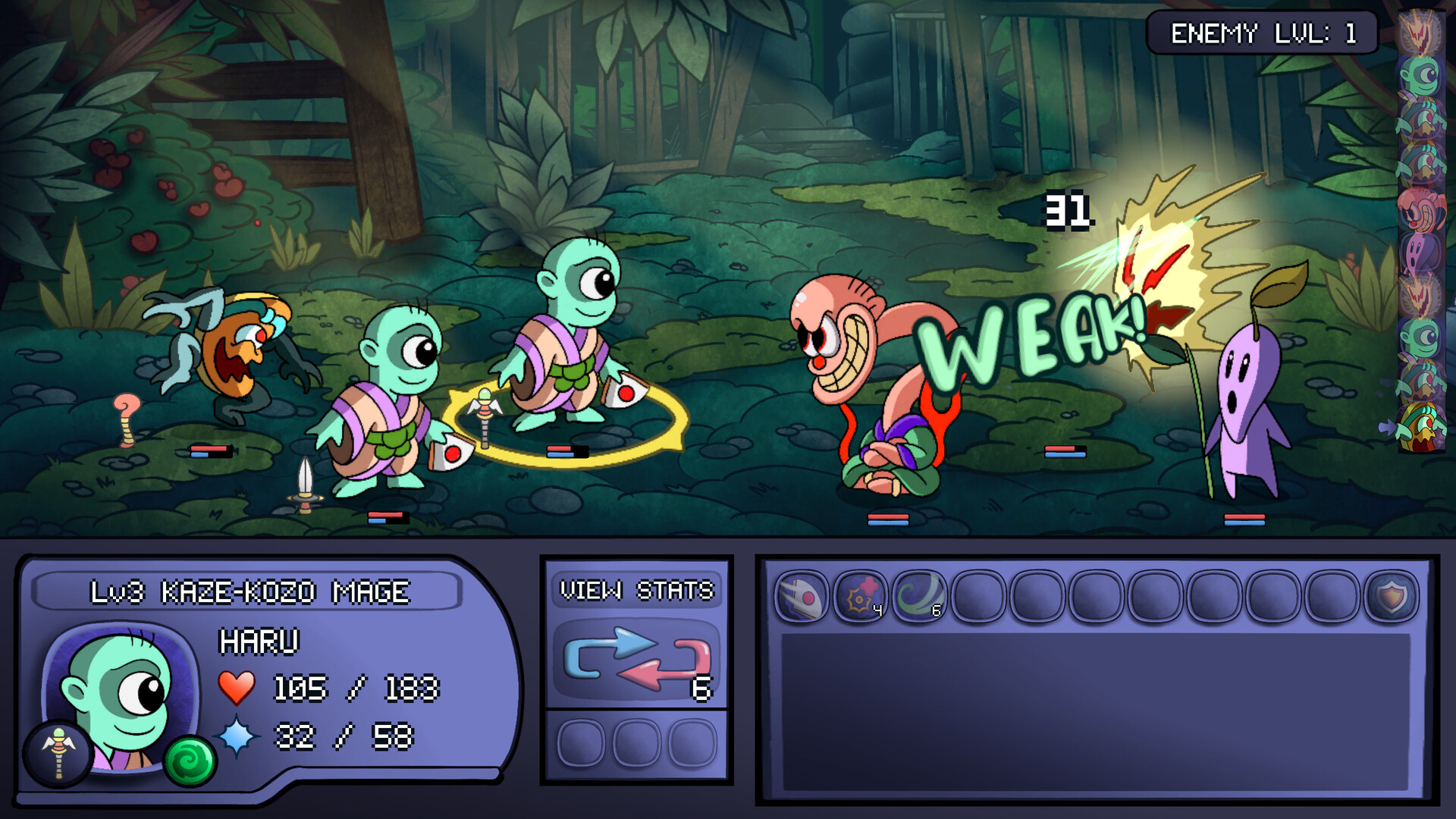Yokai Tales on Steam